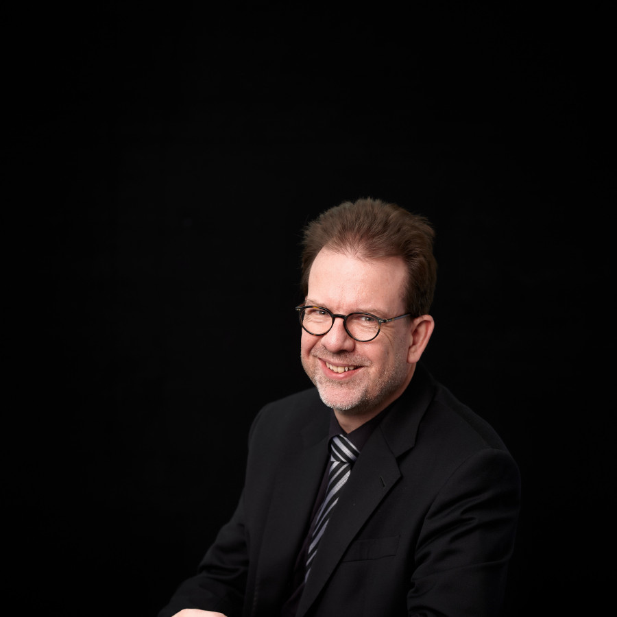 Unsere Musiker:innen